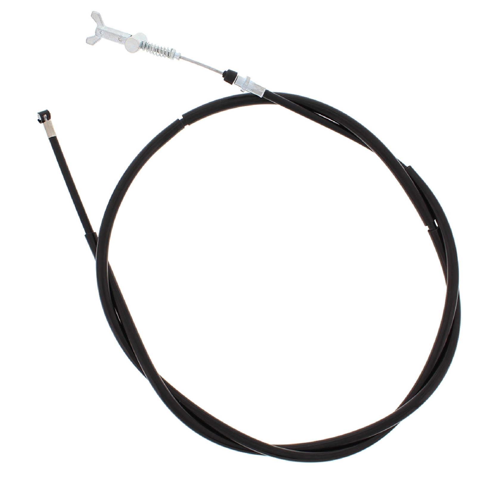 New All Balls Racing ATV Brake Cable 45-4059 For Yamaha YFM350 Grizzly ...