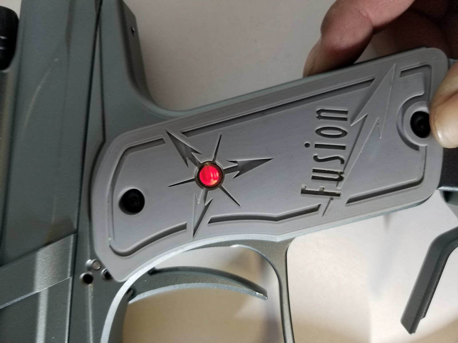 Dangerous Power Fusion | eBay