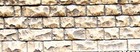 Chooch Flexible Cut Stone Wall Small Stones - HO Scale Model Railroad ...