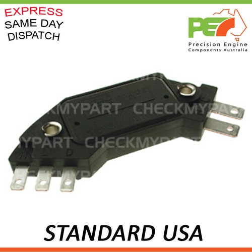 New *STANDARD USA* Ignition Control Module For CHEVROLET G20 G20 305 V8 ...