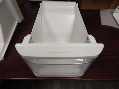 KITCHENAID CRISPER DRAWER - PN#2174060 | eBay