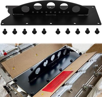 for LS Engine Lift Plate for LS LSX LS1 LS2 LS3 LQ4 6.0 6.2 5.3 Gen III ...