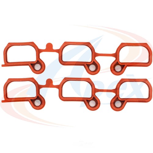 Engine Intake Manifold Gasket Set-Eng Code: M54 Apex Automobile Parts ...
