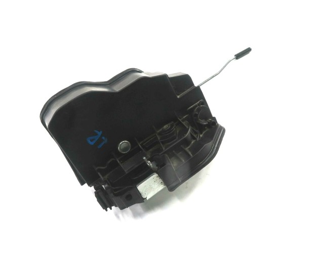2015 BMW 328i Sedan F30 Rear Left Door Lock Actuator 51227229459 for ...