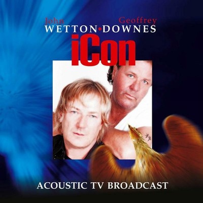 Icon Acoustic Tv Broadcast Double CD NEW 5060105491726| eBay