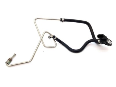 Genuine Renault DPF Sensor & Pipes MASTER CLIO MEGANE CAPTUR 208157303R ...