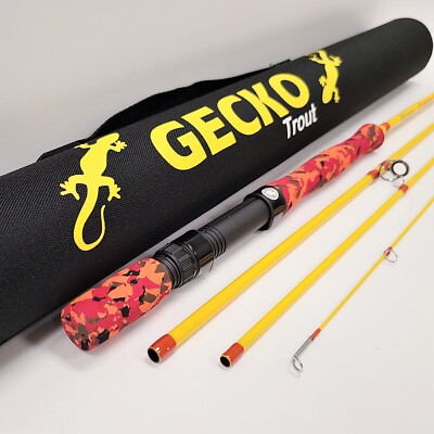 Rods - Two-Handed Fly Rod
