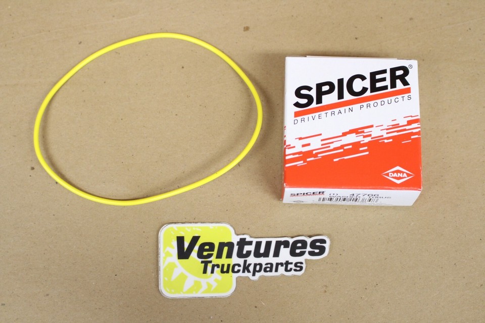 1998 - 2004 Ford F250 F350 Dana 60 4x4 Complete Front Axle Rebuild Kit ...