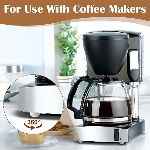 Self Adhesive Swivel Casters 360° Mini Caster Wheels Smooth Rotation ...