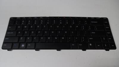 Dell Inspiron N4010 - Black US QWERTY Laptop Keyboard * V100830AS1 | eBay