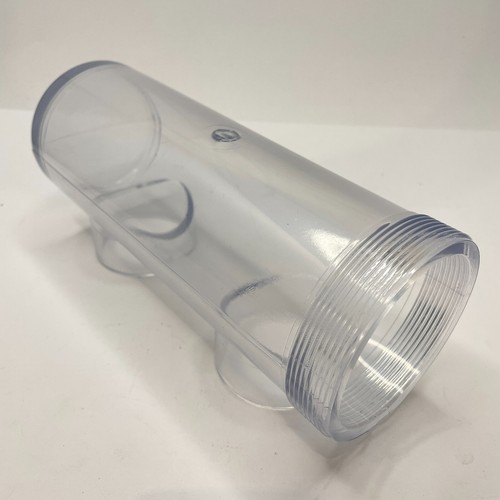 Saltigem chlorinator cell housing genuine part G27500001 | eBay Australia