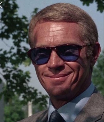 Persol649 Sunglasses Steve Mcqueen Model | eBay