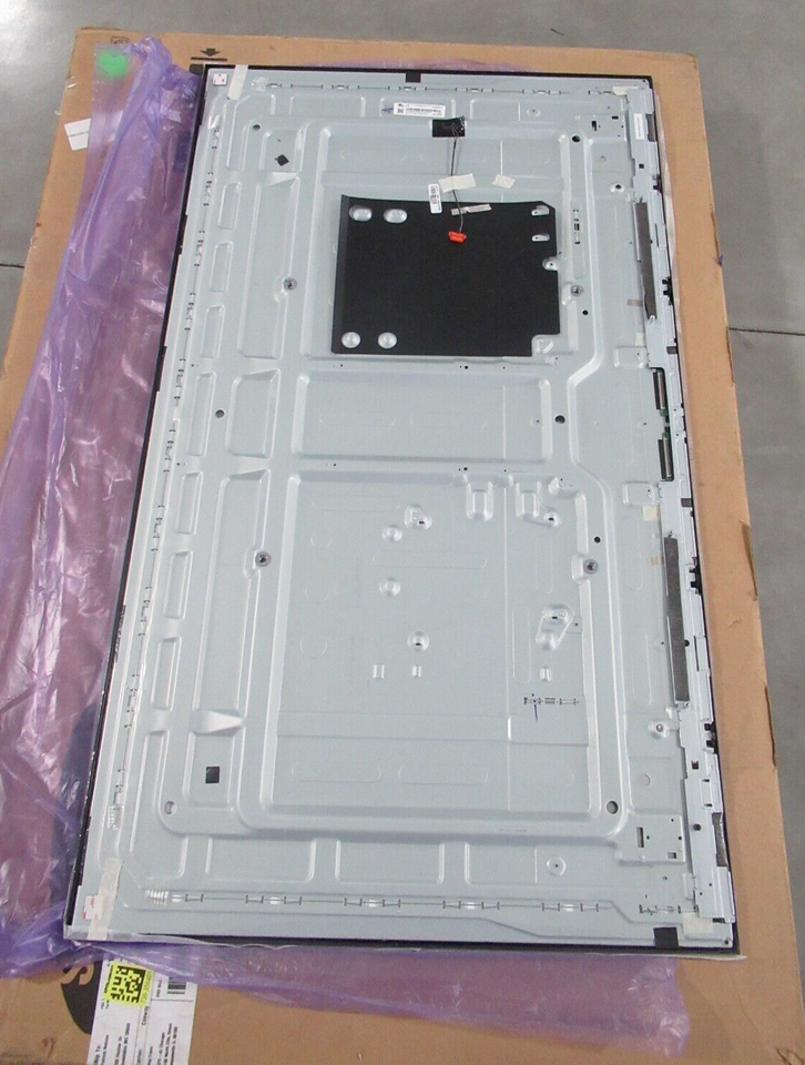 Genuine Samsung BN95-02740B SVC-LED Display Panel 55in KK055HGLVYH OEM ...