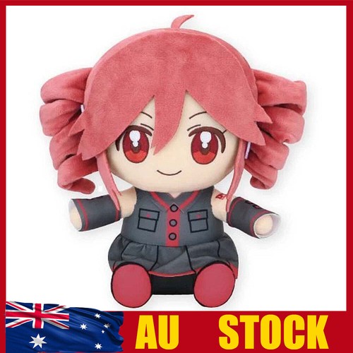Teto Plush Toy - Soft & Huggable Stuffed Animal from Anime, Removable ...