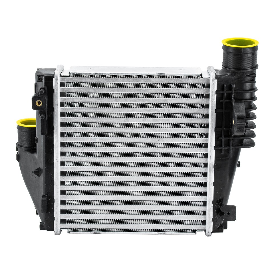 Turbo Intercooler Fits Citroen C4 Picasso II Peugeot 308 5008 DS 7 ...