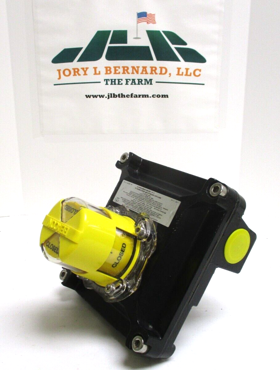 WESTLOCK BEACON POSITION INDICATOR , 2007NBY2B2M020000710 | eBay