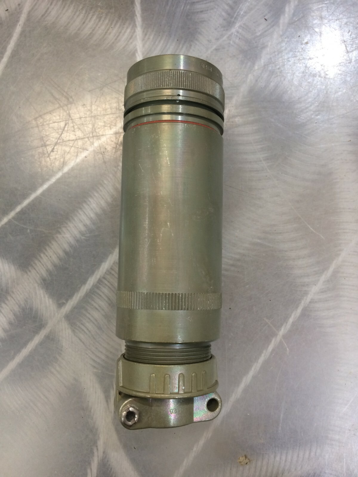 Glenair M28840/616WA for sale online | eBay