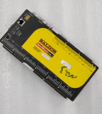 1pc used ESB-2 NSB202-501 Motion controller #A6-14 | eBay UK