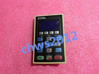 1 PCS Delta C2000 CP2000 series operation panel KPC-CC01 in good ...