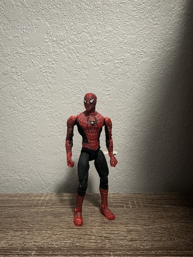 spiderman tobey maguire figure | eBay