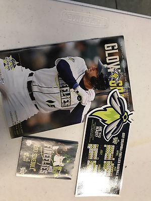 TIM TEBOW COLUMBIA FIREFLIES FAN PACK!! | eBay