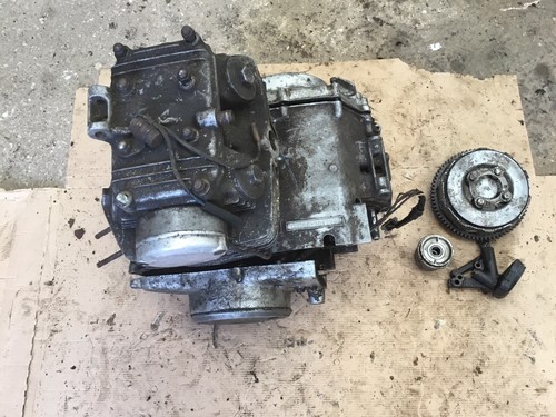 Honda CD175 CD 175 Engine | eBay UK