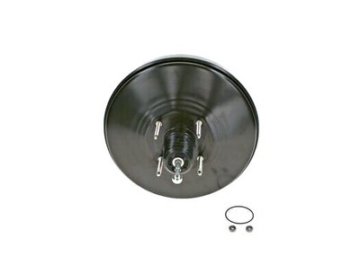 BOSCH Brake Booster For FIAT Ducato Bus 06-11 0204125858 | eBay