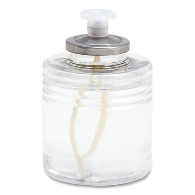 Sterno Soft Light Liquid Wax, 36 Hour Burn, 36/Carton 30514 STERNO ...