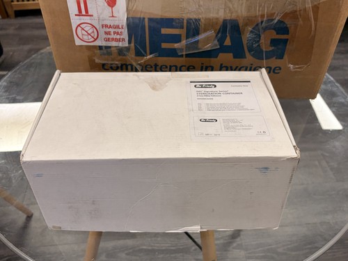 Hu-Friedy Symmetry IQ 4000 Piezo Ultrasonic | eBay