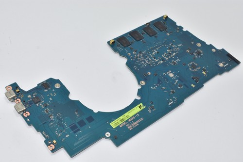 BA92-22340A Samsung Intel Core i7-1165G7 8GB Motherboard NP950QDB-KB2US ...