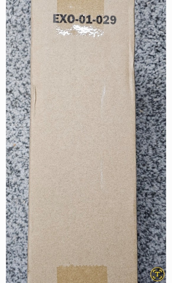 1/6 TMP Kolinahr Spock Figure Star Trek The Motion Picture EXO-6 Brand ...