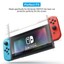 For Nintendo Switch Premium Tempered Ultra Clear HD Glass Screen ...