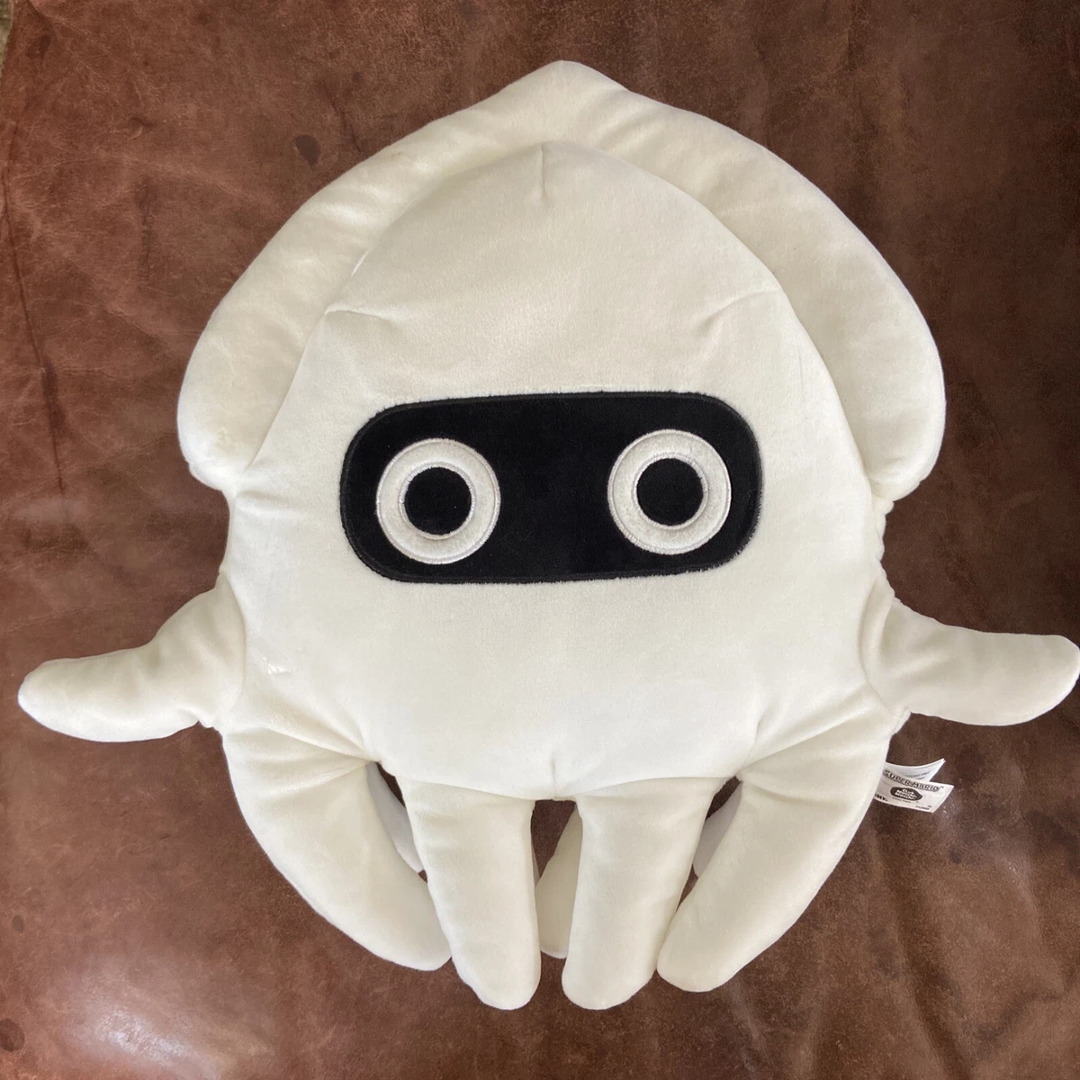 Blooper Plush