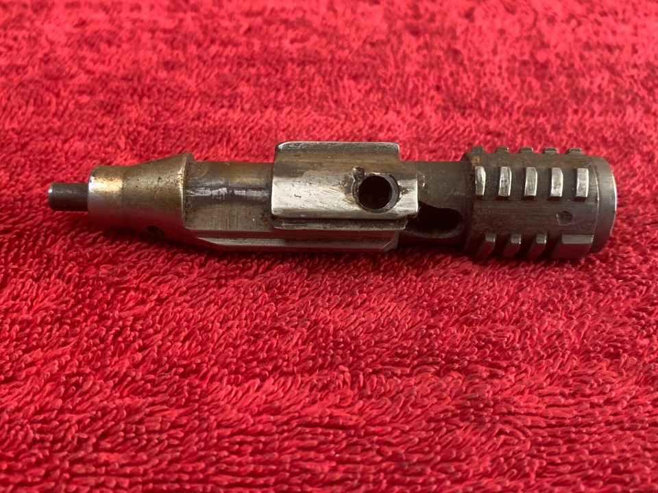 Remington 740 Bolt Assembly- Model 740 .308 Win Hunting Rifle- 28777 | eBay