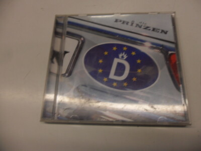 CD die Prinzen - D | eBay