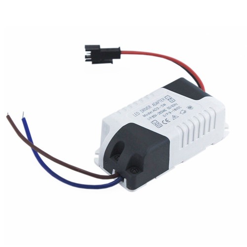 LED Driver AC to DC 12V Transformer Power Adapter Home Converter 120V ...