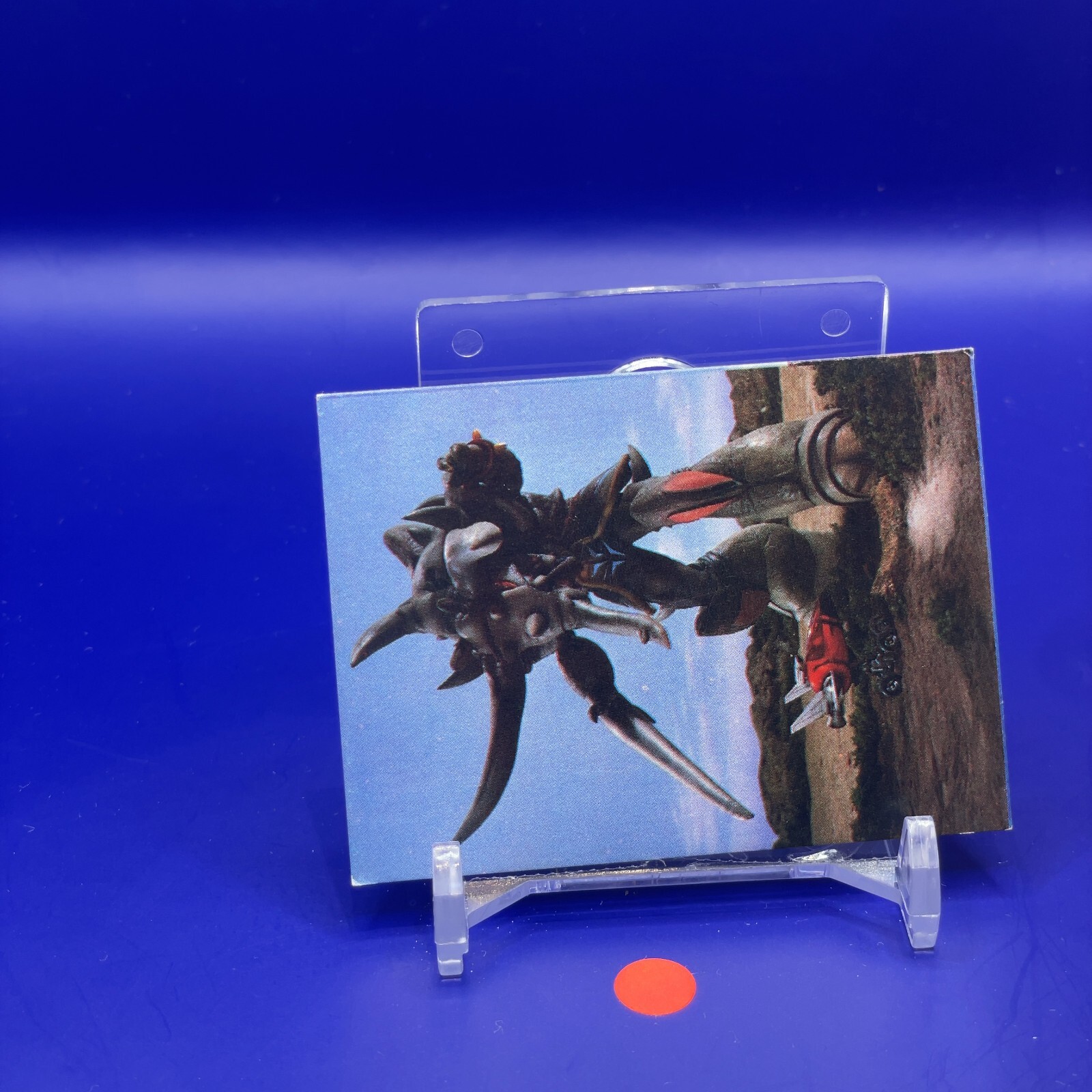 It's Dangerous! DynaMach- Kagaku Sentai Dinaman - MENKO Cards TOEI TV asahi #001 | eBay