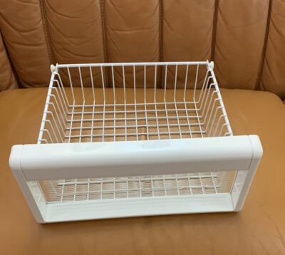 OEM Sub-Zero Freezer Model # 532 Slide -In Basket Assembly ,Used -Good ...
