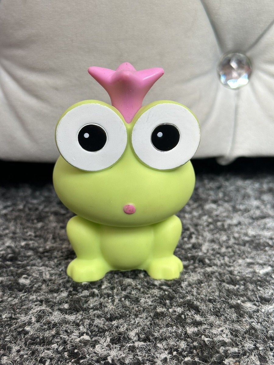 Yasmin Bratz Instapets Myperfpet Frog Bratz Dolls Instapets | Bratz