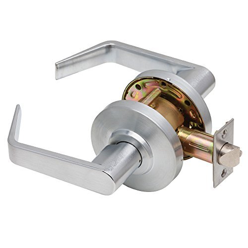 Dexter Commercial Hardware C2000-PASS-R-626 Grade2 Passage Lock with ...