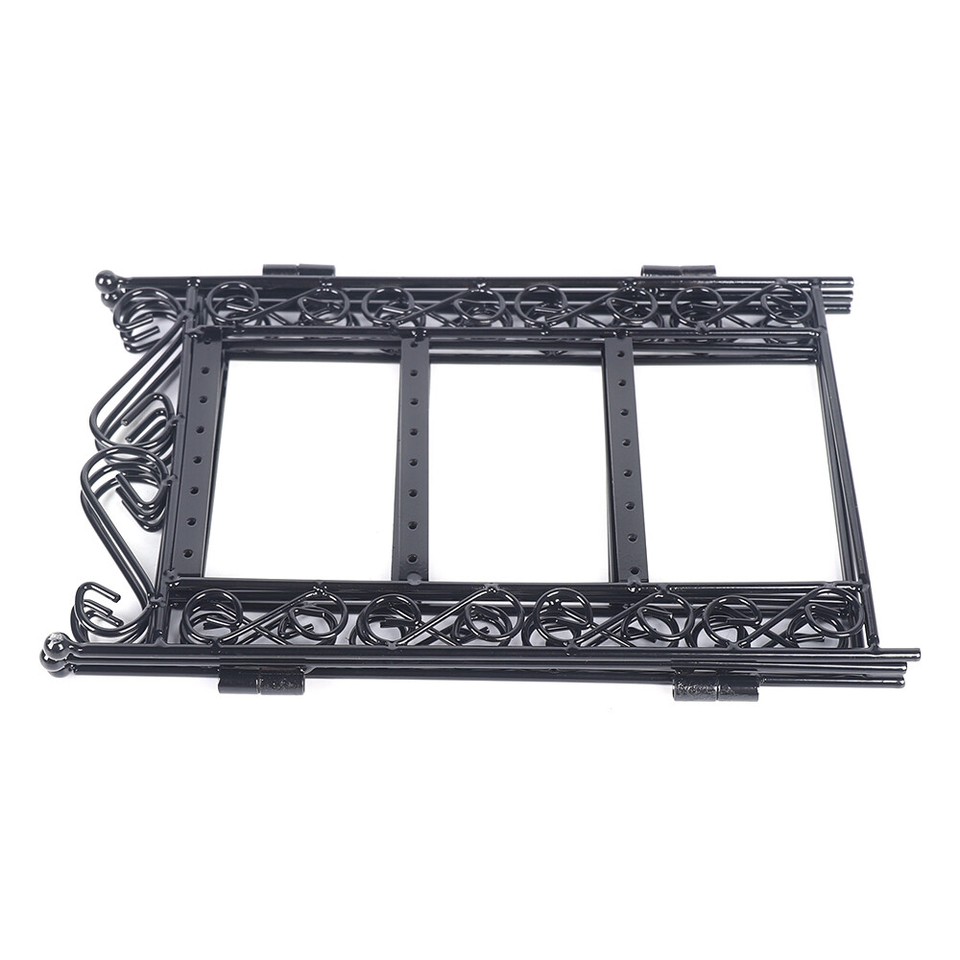 Screen Accessory Rack Jewelry Organizers Earring Holder Display Stand ...