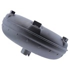 For Case Brand New Torque Converter 580SK, 580L, 580SL Series 1 ...