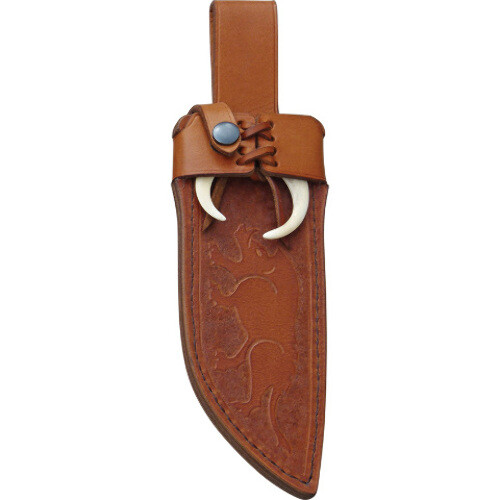 Down Under Fixed Blade Knife New Razorback DUKRB | eBay