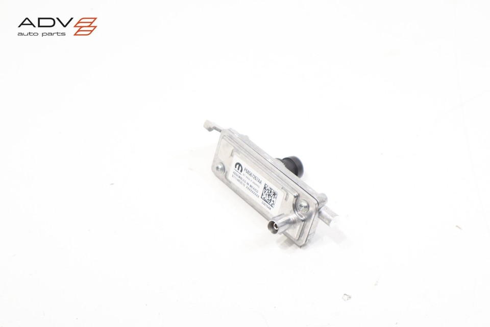 2025 - 2026 RAM 1500 FRONT WINDSHIELD FORWARD FACING CAMERA OEM | eBay