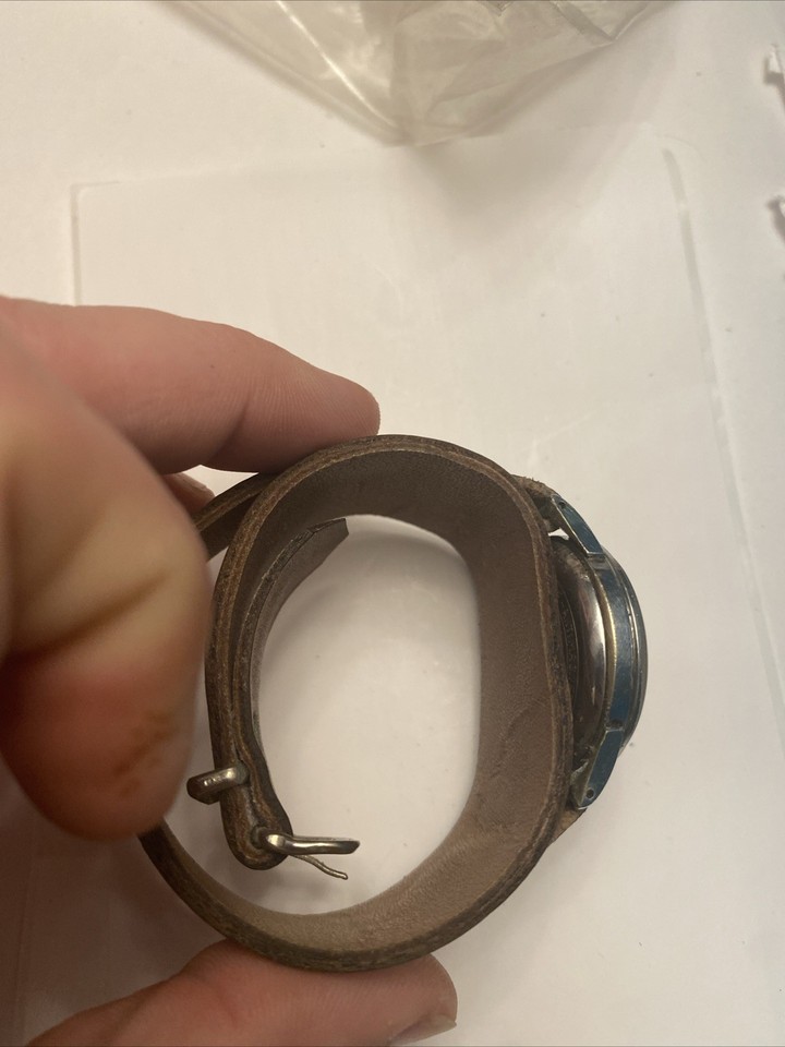 Bulova Vintage Water Proof Watch Head - | eBay