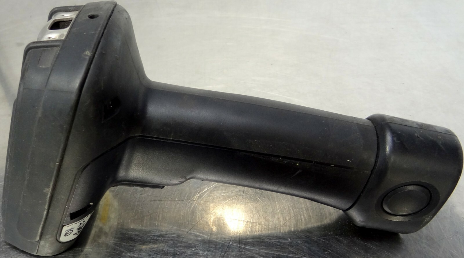 Datalogic PBT7100 POWERSCAN Anatel 0984-10 Handheld Barcode Scanner ...