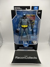 Dc Multiverse Batman Detective Comics 27