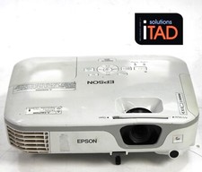 Epson LCD Projector Model H436B for sale online | eBay