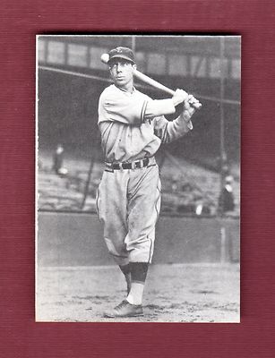 The 1930s: #92 Lynford H. LYN LARY, 1935-1936 St. Louis Browns (1972 ...