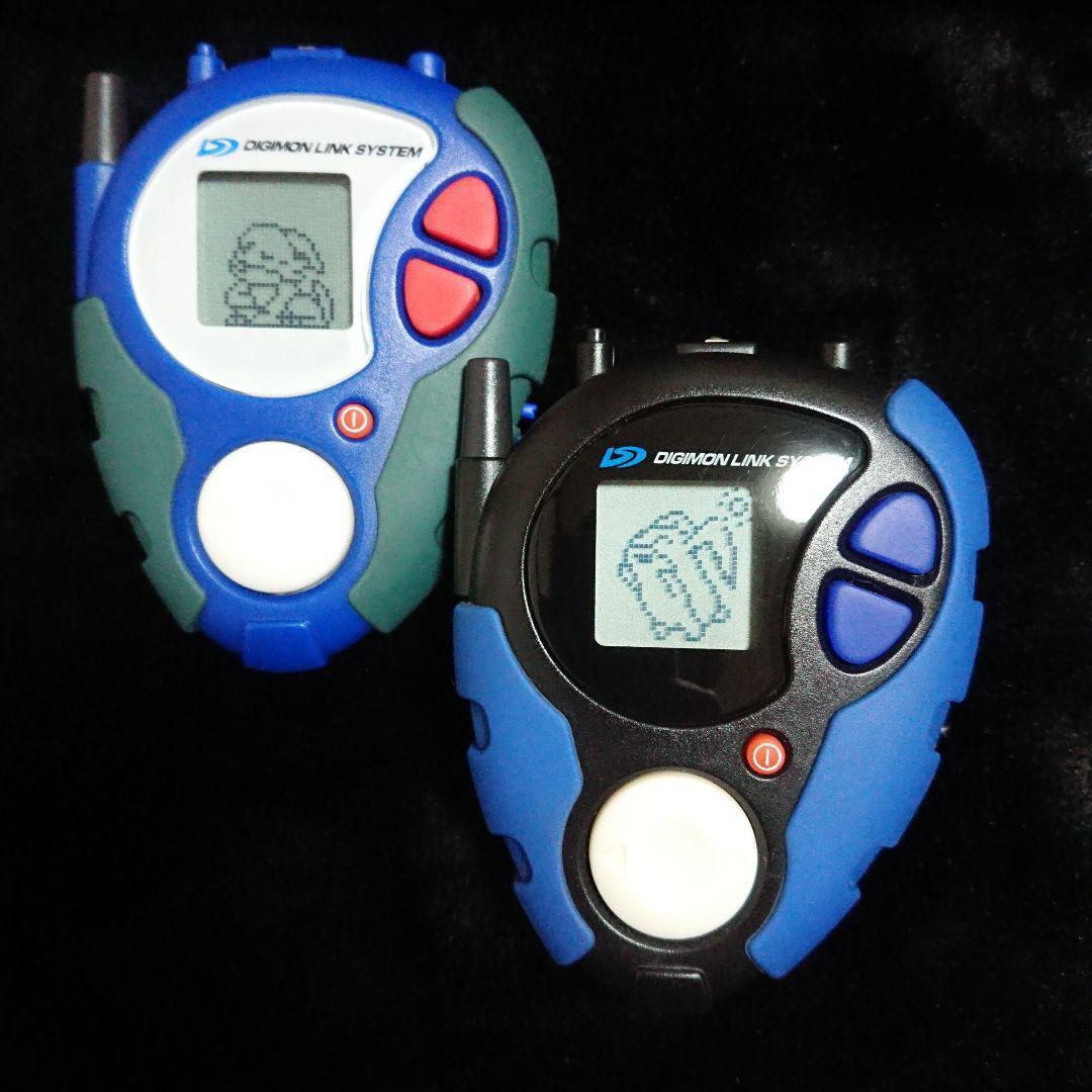 Dispositivo Digimon